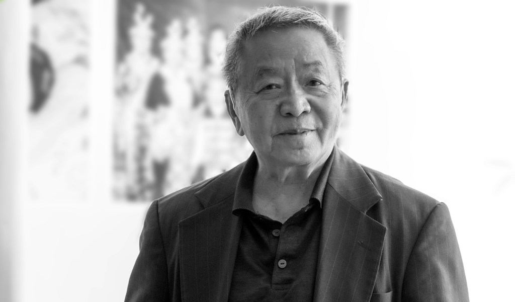 Veteran Voices: Seng Ly - Hmong Museum