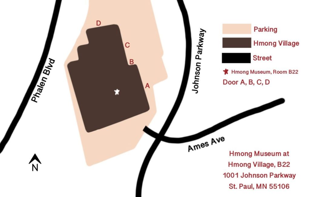 Visit - Hmong Museum